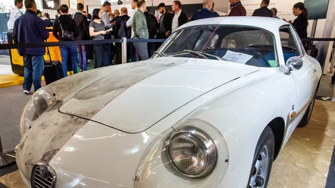 Automechanika Frankfurt - Information for exhibitors