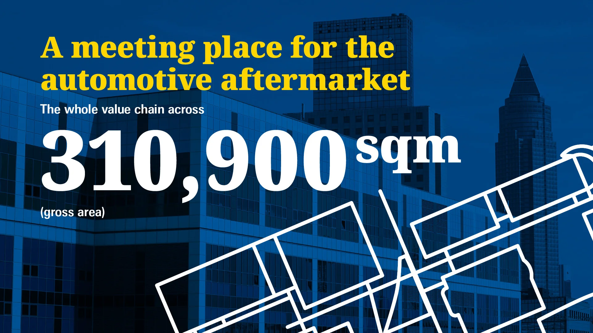 Automechanika Frankfurt – Where ideas explode