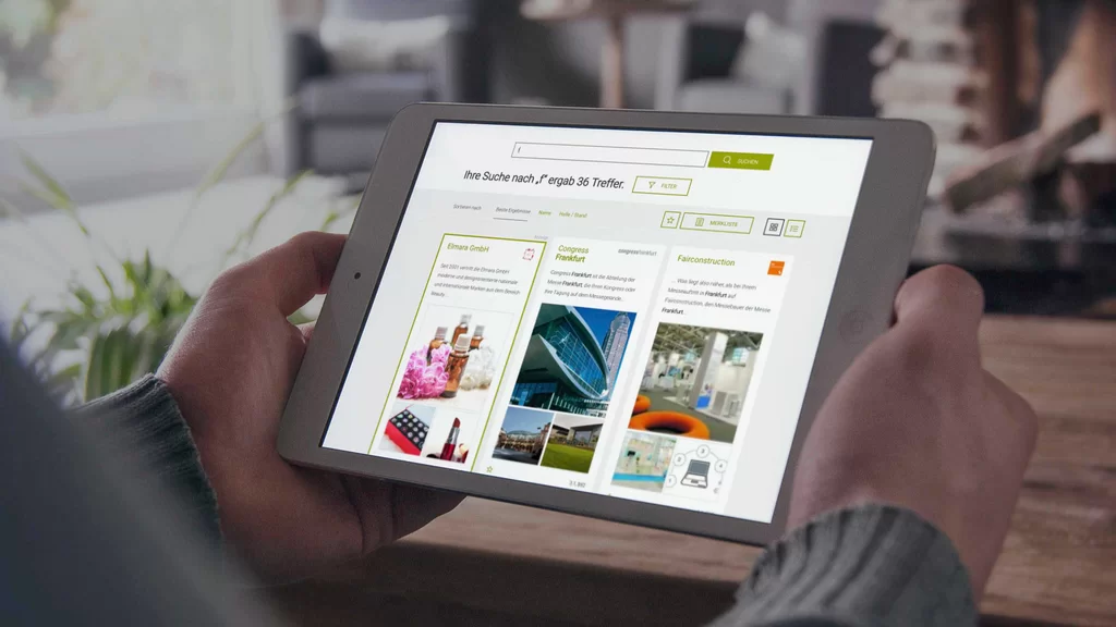 Limited premium advertising slots & Advantage Packages